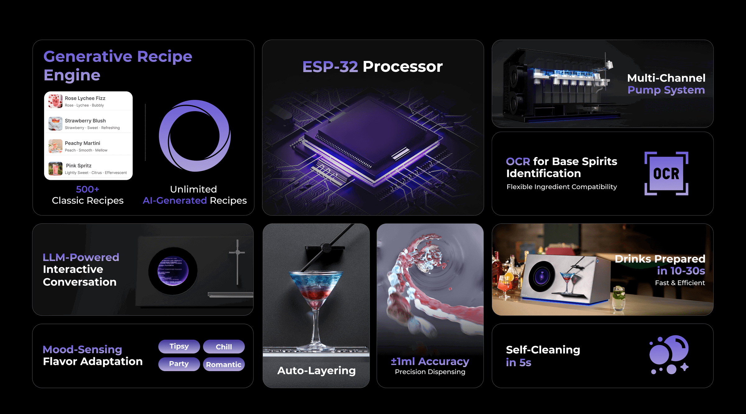 Breakreal R1 Prelaunch