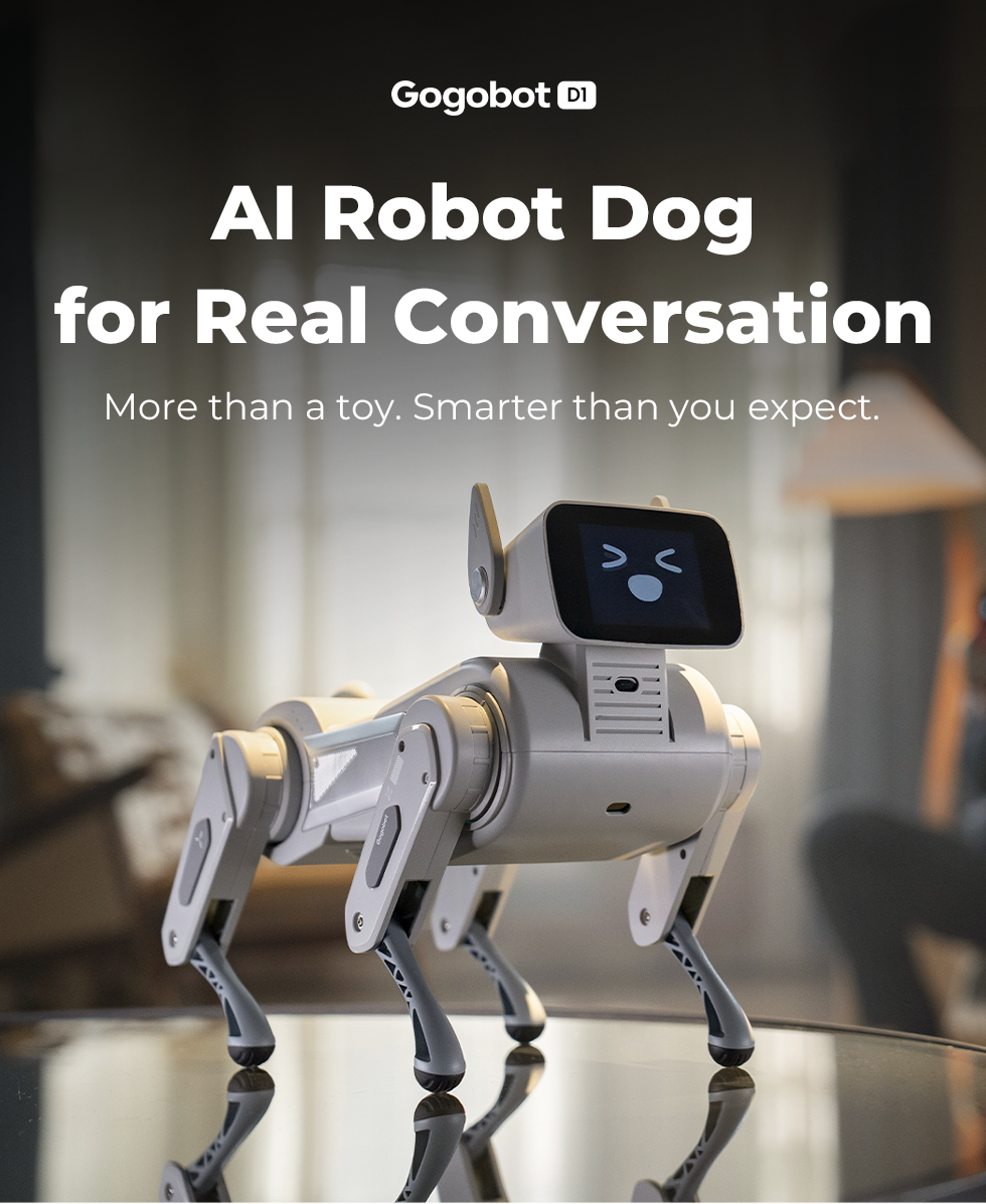 Gogobot D1
