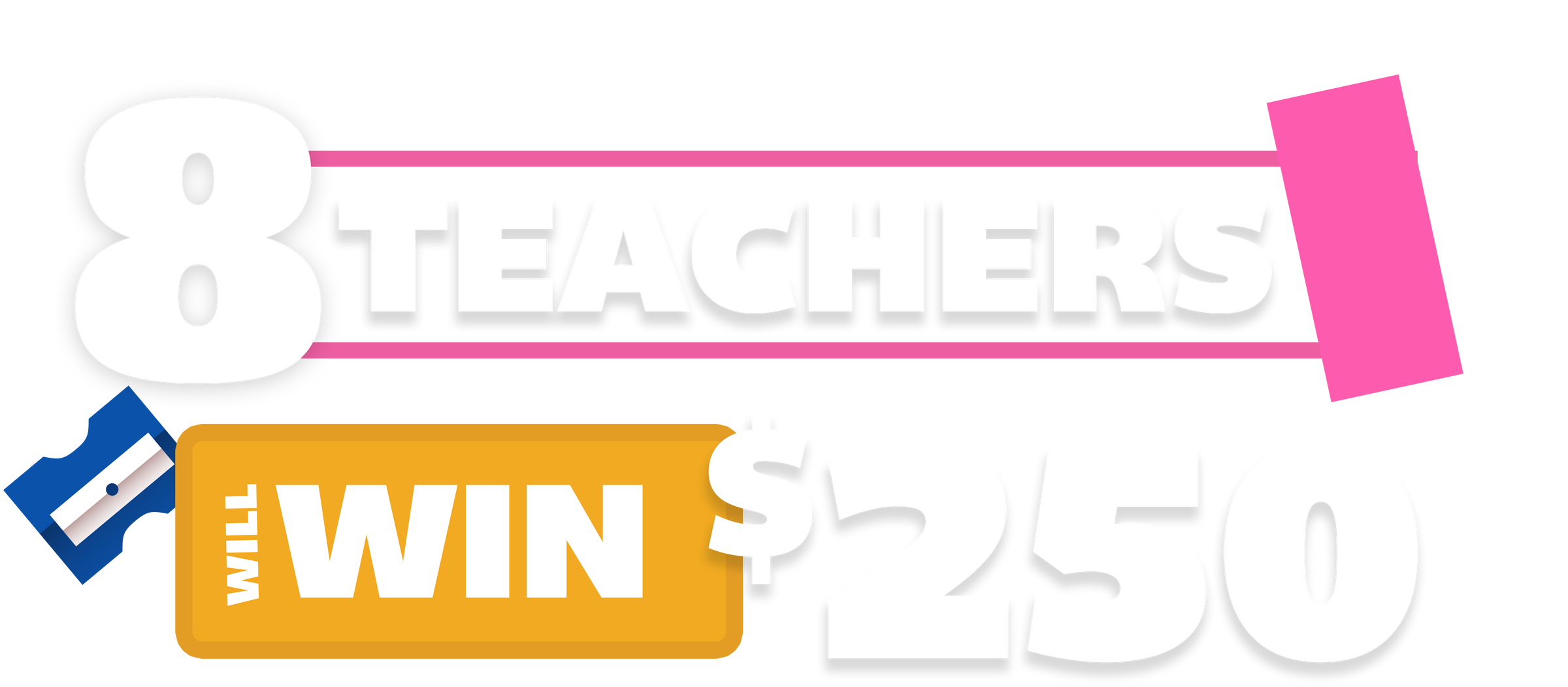 Teacher Appreciation Giveaway 2023 MCK Orthodontics Teacher Appreciation Giveaway 2023 MCK Orthodontics
