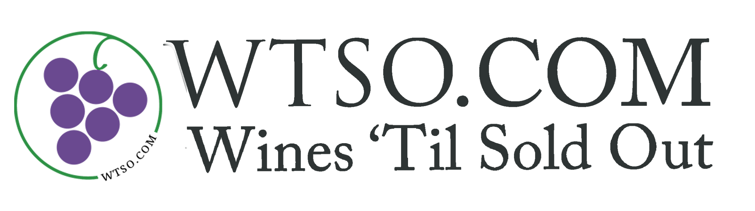 WTSO Monthly Wine Giveaway