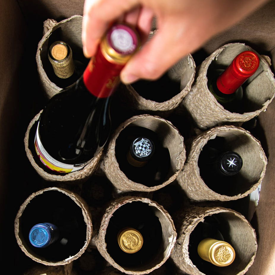 WTSO Monthly Wine Giveaway