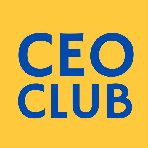 The CEO CLUB Launch